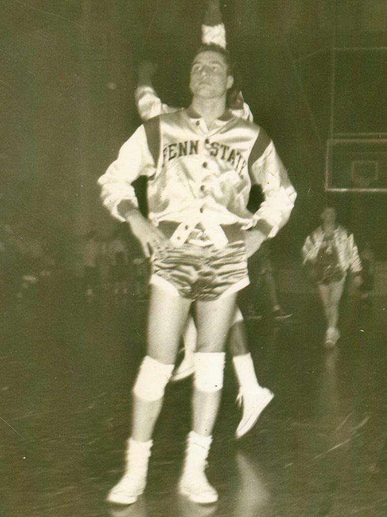 Remembering Rudy Marisa - Herald-Standard